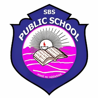 SBS - SBS PUBLIC SCHOOL